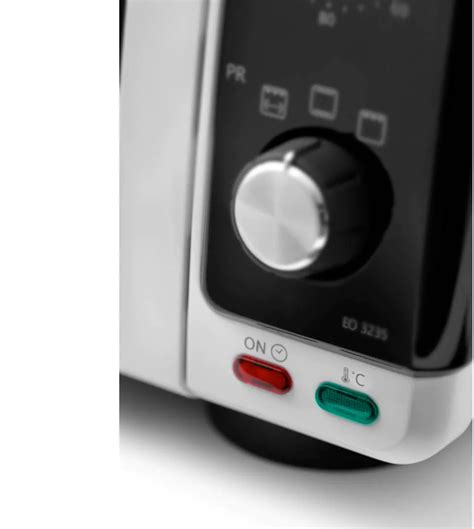BOOMTM.COM | Мини-печь SFORNATUTTO MAXI EO 32352 Apple, Delonghi, Osram ...