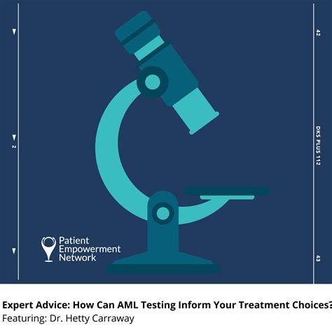 Understanding Aml Induction And Consolidation Therapy Patient Empowerment Network