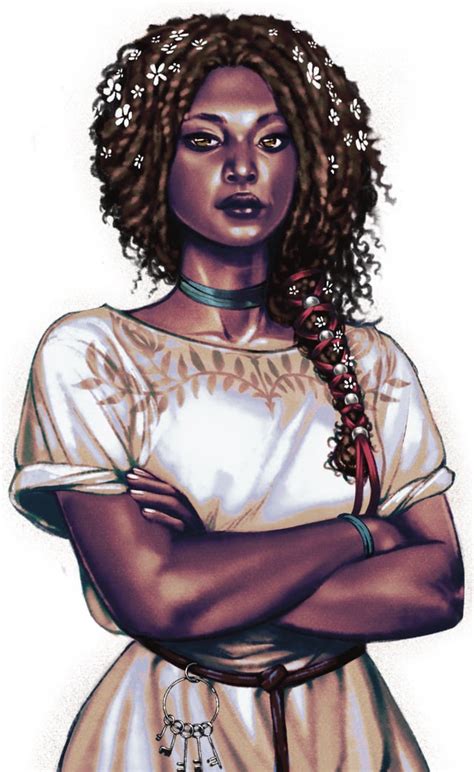 character designs for fantasy vn art by me r vndevs