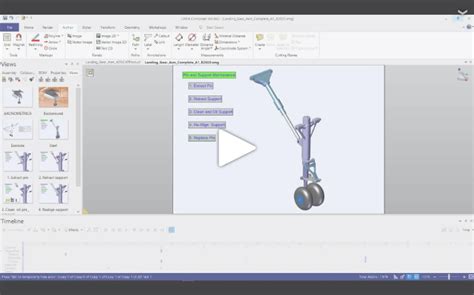 webinar intro to catia composer creating effective technical