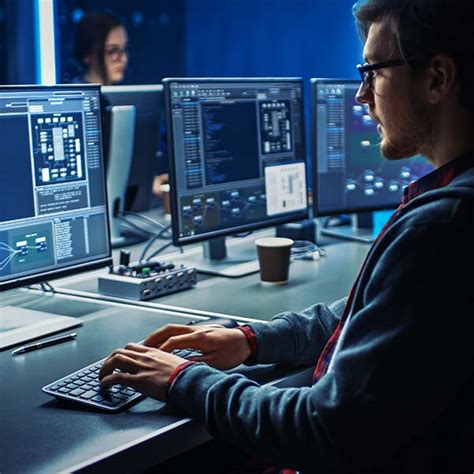 8 Advantages Of Cloud Native Application Development