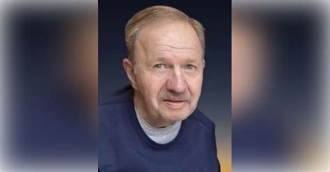 Obituary Information For Dale R Hackbarth