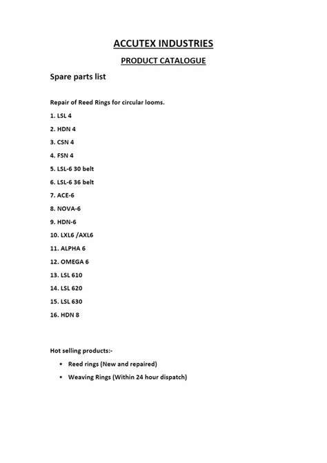 Thread Guide Finish Type Polished Type Of Hooks Stainless Steel At