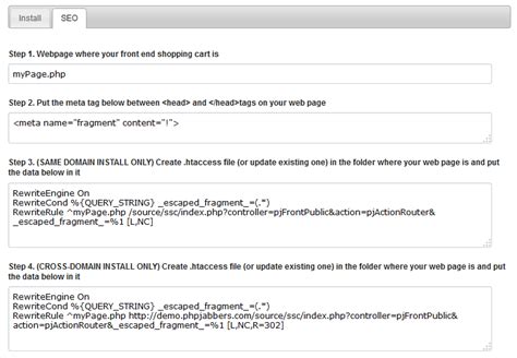 php shopping cart script phpjabbers
