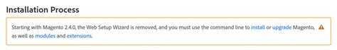 How To Upgrade Magento Version In A Step By Step Guide