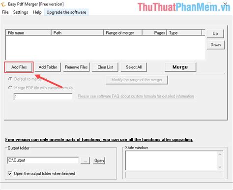 Top Powerful PDF Merging Software And How To Use It