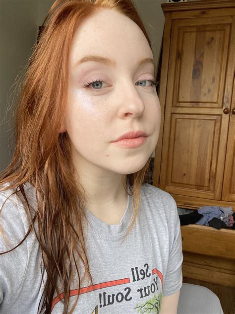 I liked my eyes that day :) | Scrolller