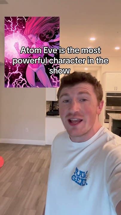 Using Sinclair Was Wrong Invincible Anime Tv Youtube