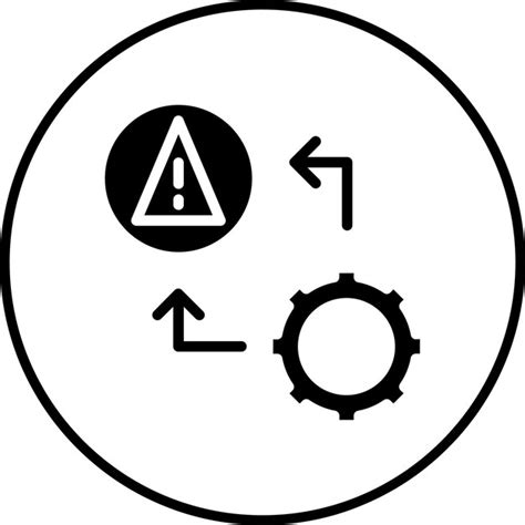 Premium Vector Risk Response Icon Vector Image Can Be Used For Risk