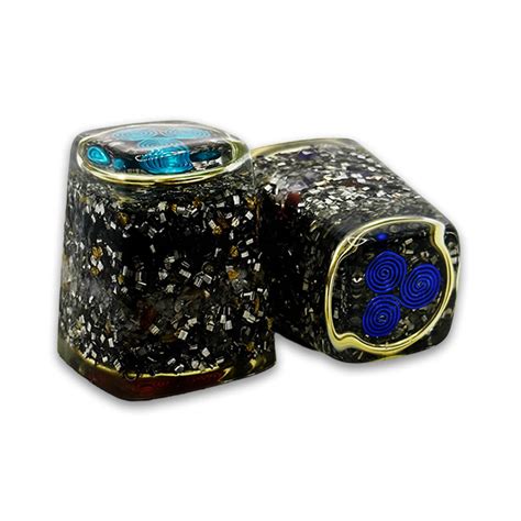 11 Healing Properties And Benefits Of Orgonite Orgonite Orgone