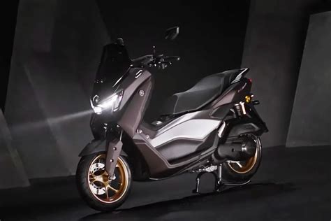 Yamaha Nmax Turbo Ficha T Cnica E Principais Diferenciais Motos