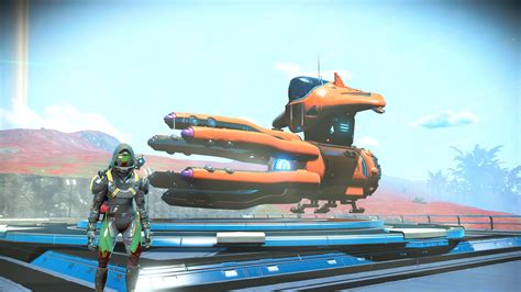 Got My First Squid Type Rnomansskythegame