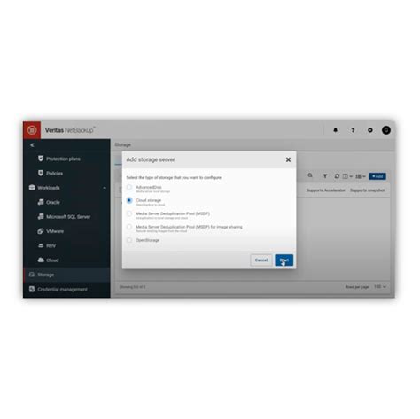 Netbackup 9 0 Azure Archival Vox