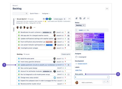 Log Time On An Issue Jira Software Cloud Atlassian Support