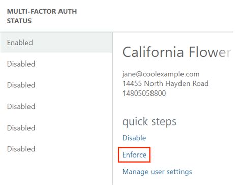 How To Disable Multi Factor Authentication Office 365 Godaddy
