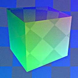 Niko S Project Corner CUDA Realtime Rendering Engine