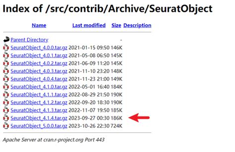 【debug1】seurat v5 0 手动注释中，使用findallmarkers寻找差异基因报错 包卸载与指定版本安装 知乎