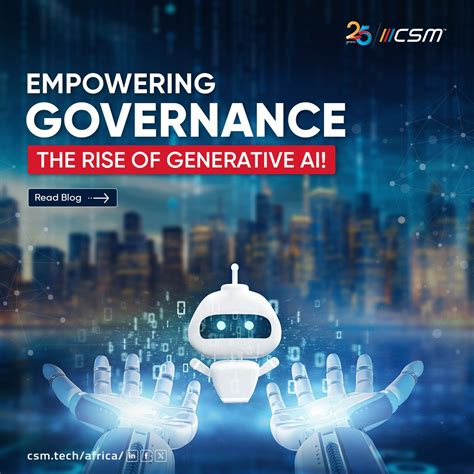 Csm Tech Africa On Linkedin Csmtech Csmtechafrica Aidemocracy