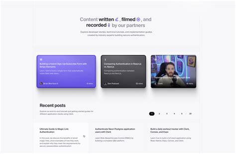 Viewport Ui Ui Curated Experiences For You Inspiration