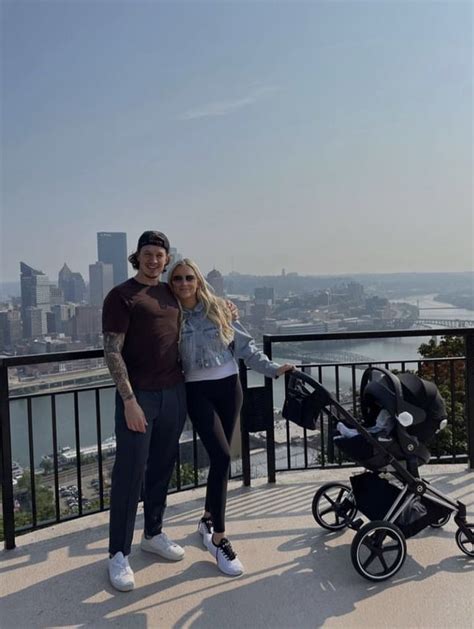 Emmeli Rakell And Rickard Rakell