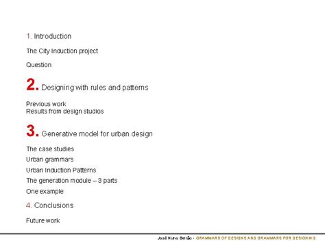 Grammars Of Designs And Grammars For Designing Grammarbased