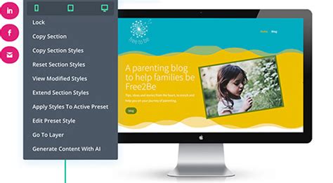 hide divi elements to control the visibility of special content