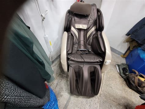 일신동에서 청라 바디프랜드 엘리제 안마의자 분해 이전설치 인천광역시 남동구 만수동 비즈프로필