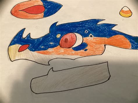 Dragon Puppet Candycorn Upd Fandom