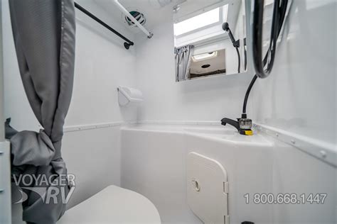 For Sale New 2026 Lance 650 Truck Campers Voyager Rv Centre