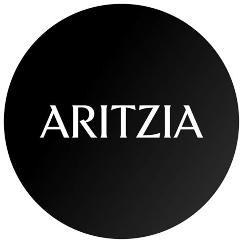 Aritzia Logo Png Free Download