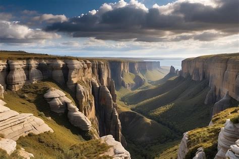 3 000 Escarpment Pictures
