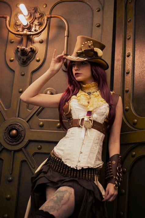 Pin On Aa Steampunk Classic Style