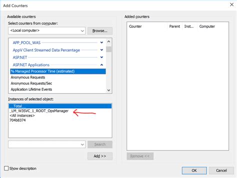 Top ASP NET Performance Counters And How To Monitor Them