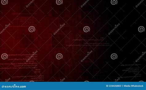 Blocks Of Abstract Program Code Are Written With The Background