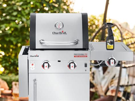 Flash Rust Remover Char Broil®