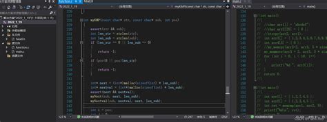C语言实现kmp算法优化 Csdn博客 C语言实现kmp算法优化 Csdn博客