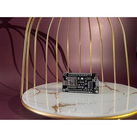 NodeMCU V ESP บอรดทดลอง NodeMCU V Shopee Thailand