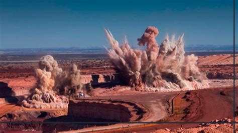 Sni Sucamec Explosivos Minería Rumbo Minero