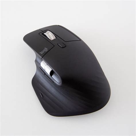 Logitech Mx Master 2s Wireless Mouse On Photoshop Verylokasin