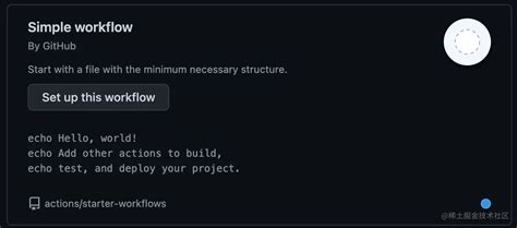 利用git Actions部署vuepress背景 最近打算在git上发布一个学习笔记文档，文档使用 Vuepress 掘金