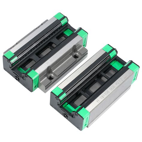 Best Price Cnc Accessories 15mm 20mm 25mm 30mm 35mm 45mm Linear Guide Rails And Linear Guide