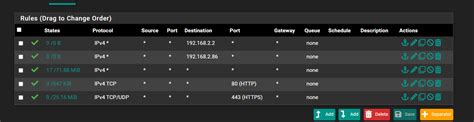 Using A Gre Tunnel To Route Vms Network And Ip To External Network Netgate Forum