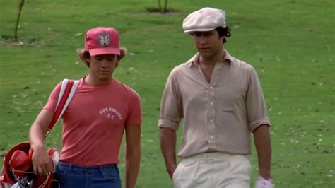 The 20 Funniest Lines In Caddyshack Ranked Cinemablend