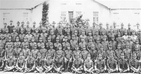 Unit 731 Japans Infamous Bioweapons Research Unit Thecollector