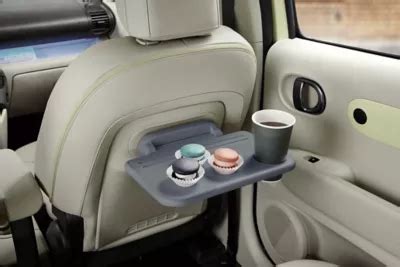 The New INSTER Accessories Hyundai Motor Europe