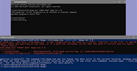 using command prompt imgur