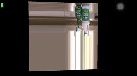 Objective C Ios Textures Inverted Also It Is Rendered On Only Part Of The Texture Stack