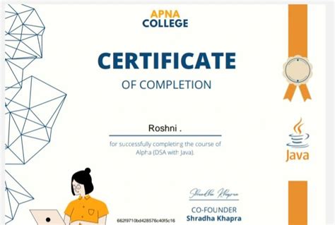 Datastructures Algorithms Continuouslearning Apnacollege