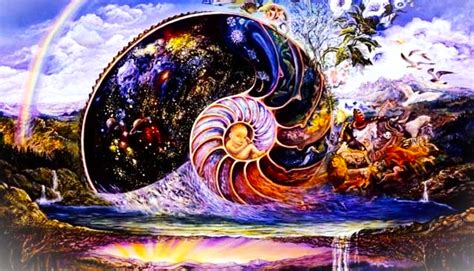 The Seven Subdivisions Of The Astral Realms Paradigm Shyft