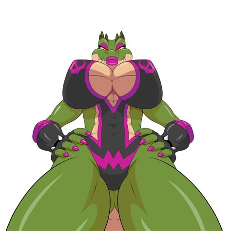 Rule 34 1girls Alligator Alligatorid Humanoid Anthro Ass Athletic